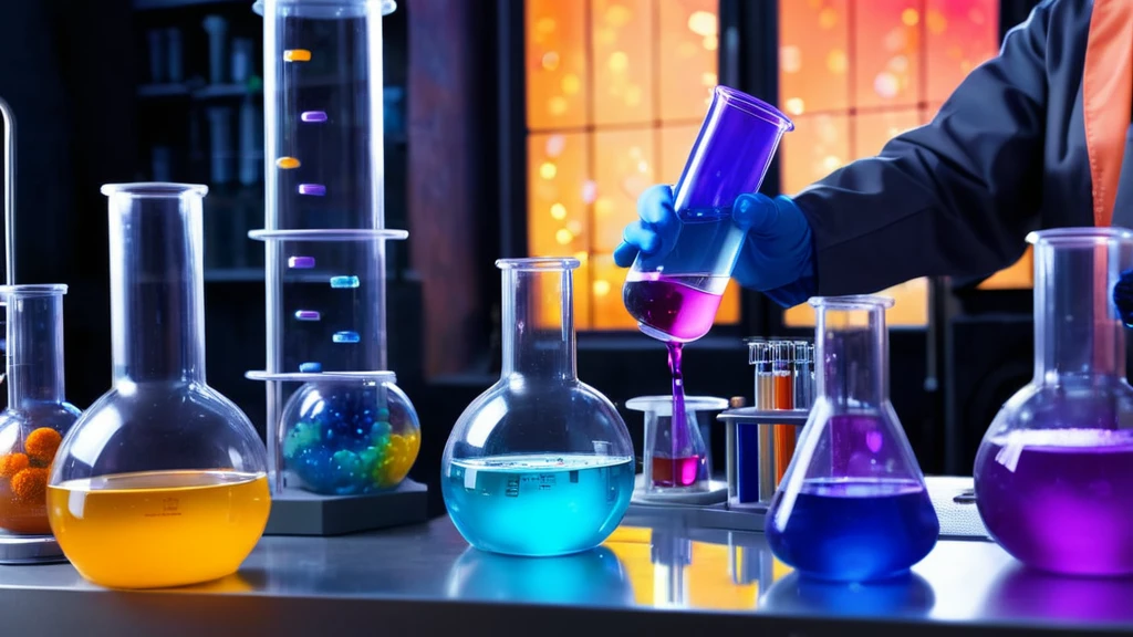 El símbolo del manganeso explicado: ¿Por qué es 'Mn'? - Elementos Químicos